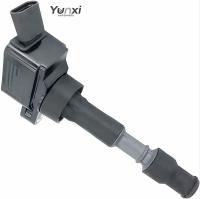 China 6 Volt Ignition Coil 27301-2E601 for Hyundai NEW SANT Fe KIA K5 KX7 2.0T for sale
