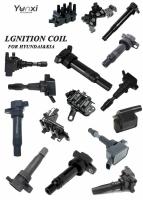 China 6 Volt Ignition Coil 27301-2E601 for Hyundai NEW SANT Fe KIA K5 KX7 2.0T for sale