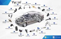 China OK9BV-18-10X for Kia Carnival 2.5L Ignition Coils Plug Coil Plug & Play Ignition System Replacement for sale