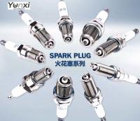 China Engine Ignition Coils for Hyundai KIA G3LA G3LC 27301-04110 for sale
