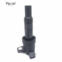 China Ignition Coil 27301-04000 for Hyundai I10 I20 Kia Rio III Picanto 1.0L 1.2L 1.25L for sale