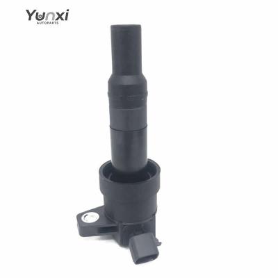 China Ignition Coil 27301-04000 for Hyundai I10 I20 Kia Rio III Picanto 1.0L 1.2L 1.25L for sale