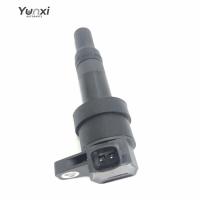 China Ignition Coil 27301-04000 for Hyundai I10 I20 Kia Rio III Picanto 1.0L 1.2L 1.25L for sale