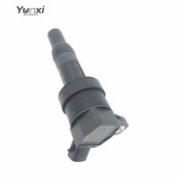 China Ignition Coil 27301-04000 for Hyundai I10 I20 Kia Rio III Picanto 1.0L 1.2L 1.25L for sale