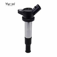 China 28063913 Ignition Coil for Chevrolet Epica 2.0L 2.5L 06-11, Daewoo Tosca Jinbei T30 T32 Baic M30 M35, S2 S3 A30 1.3-1.8L X60 720 for sale