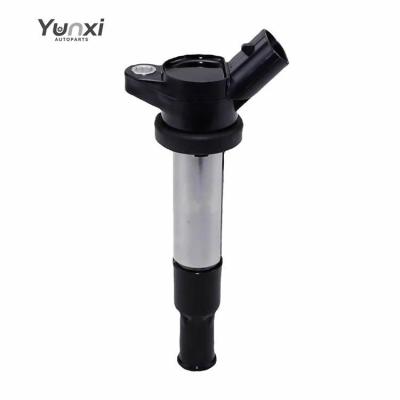 China 28063913 Ignition Coil for Chevrolet Epica 2.0L 2.5L 06-11, Daewoo Tosca Jinbei T30 T32 Baic M30 M35, S2 S3 A30 1.3-1.8L X60 720 for sale
