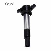 China 28063913 Ignition Coil for Chevrolet Epica 2.0L 2.5L 06-11, Daewoo Tosca Jinbei T30 T32 Baic M30 M35, S2 S3 A30 1.3-1.8L X60 720 for sale