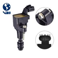 China Chevrolet Hhr/Cobalt Ignition Coils 12638824 099700-0850 UF-491 for 2005-2011 Cars Auto Parts with One Year Warranty for sale
