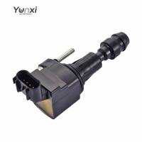 China Chevrolet Hhr/Cobalt Ignition Coils 12638824 099700-0850 UF-491 for 2005-2011 Cars Auto Parts with One Year Warranty for sale