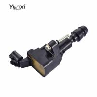 China Chevrolet Hhr/Cobalt Ignition Coils 12578224 12638824 for 2005-2011 Cars Auto Parts with One Year Warranty for sale