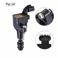 China Chevrolet Hhr/Cobalt Ignition Coils 12578224 12638824 for 2005-2011 Cars Auto Parts with One Year Warranty for sale