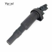China Auto Parts 0221504471 Ignition Coil for BMW 1 3 5 6 E60 E63 E81 E87 E88 E90 E91 E92 E93 F10 for sale