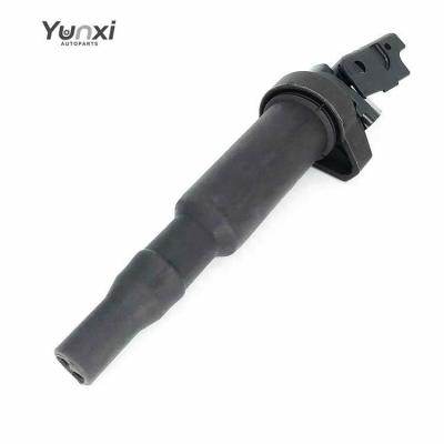 China Auto Parts 0221504471 Ignition Coil for BMW 1 3 5 6 E60 E63 E81 E87 E88 E90 E91 E92 E93 F10 for sale