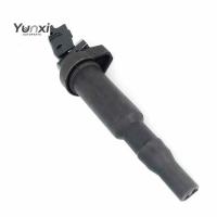 China Auto Parts 0221504471 Ignition Coil for BMW 1 3 5 6 E60 E63 E81 E87 E88 E90 E91 E92 E93 F10 for sale