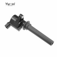China Ignition Coil Pack 18LZ-12029-AA 2M2Z-12029-AC for Ford Mazda Merucry 3.0L V6 for sale