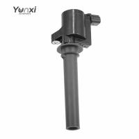 China Ignition Coil Pack 18LZ-12029-AA 2M2Z-12029-AC for Ford Mazda Merucry 3.0L V6 for sale