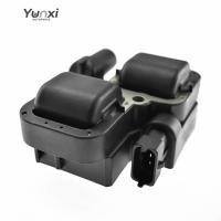 China A0001587803 Ignition Coil for Mercedes-Benz SLK55 AMG 5.5L 2005-2010 for Chrysler Crossfire 3.2L 2004-2008 for sale