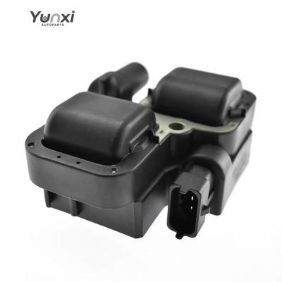 China A0001587803 Ignition Coil for Mercedes-Benz SLK55 AMG 5.5L 2005-2010 for Chrysler Crossfire 3.2L 2004-2008 for sale