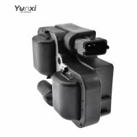 China A0001587803 Ignition Coil for Mercedes-Benz SLK55 AMG 5.5L 2005-2010 for Chrysler Crossfire 3.2L 2004-2008 for sale