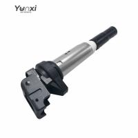 China 12138616153 Engine Ignition Coil for BMW Series 1/2/3/4/5/6/7 X1 X3 X5 X4 X6 Z4 for MIni Cooper Countryman Paceman for sale