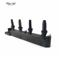 China Auto Parts 597098 597075 Ignition Coil for Peugeot RFN RFR for Citroen C4 C5 XSARA 2.0L for sale