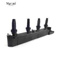 China Auto Parts 597098 597075 Ignition Coil for Peugeot RFN RFR for Citroen C4 C5 XSARA 2.0L for sale