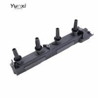 China Engine Ignition Coil 597085 for Peugeot C2 C3 C4 1007 206 207 307 1.4 16V for sale