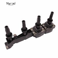 China 597080 Ignition Coil for 2001-2009 Peugeot 206 1.6L, 2012-2013 Peugeot 207 1.6L, 2008-2012 Peugeot Partner 1.6L for sale