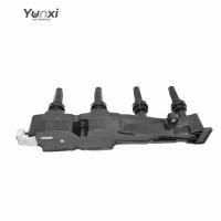 China 597080 Ignition Coil for 2001-2009 Peugeot 206 1.6L, 2012-2013 Peugeot 207 1.6L, 2008-2012 Peugeot Partner 1.6L for sale