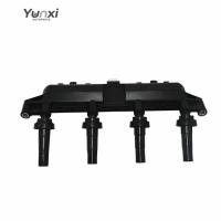 China 597078 597079 596319 Ignition Coil for Peugeot 1007 106 206 206 SW 306 307 Partner Partner Space, Citroen Berlingo C2 C3 C3 I C3 for sale