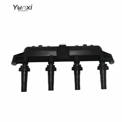 China 597078 597079 596319 Ignition Coil for Peugeot 1007 106 206 206 SW 306 307 Partner Partner Space, Citroen Berlingo C2 C3 C3 I C3 for sale