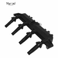China 597078 597079 596319 Ignition Coil for Peugeot 1007 106 206 206 SW 306 307 Partner Partner Space, Citroen Berlingo C2 C3 C3 I C3 for sale