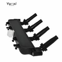 China 597078 597079 596319 Ignition Coil for Peugeot 1007 106 206 206 SW 306 307 Partner Partner Space, Citroen Berlingo C2 C3 C3 I C3 for sale