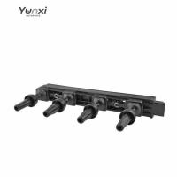 China 9800251580 Engine Ignition Coil for Citroen C-Elysee C4 Aircross for Peugeot 307 308 2014-2017 1.6L for sale