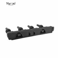 China 9800251580 Engine Ignition Coil for Citroen C-Elysee C4 Aircross for Peugeot 307 308 2014-2017 1.6L for sale