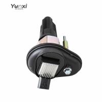 China Ignition Coil 12568062 for Chevy GMC Isuzu Hummer Buick Trailblazer Envoy Rainer Colorado Canyon Ascender H2 H3 2.9L 3.5L 4.2L for sale