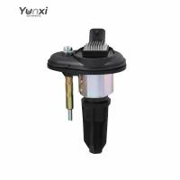 China Ignition Coil 12568062 for Chevy GMC Isuzu Hummer Buick Trailblazer Envoy Rainer Colorado Canyon Ascender H2 H3 2.9L 3.5L 4.2L for sale