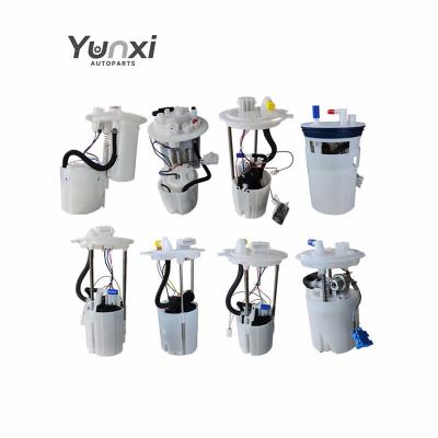 China Factory Fuel Pump Assy Car Auto Fuel Pump Assembly for Toyota Hyundai Nissan Audi Lexus Honda Mazda Mitsubishi Kia for sale