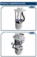 China Auto Parts Fuel Pump Assembly Oem 77020-02780 77020-0K010 77020-35072 77024-52122 77020-0K080 for toyota for sale