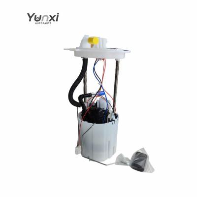 China Auto Parts Petrol Filter Pump Assy Fuel Injection Pump Module Assembly 17040-4BB1C for Nissan SUV X-Trail T32 for sale