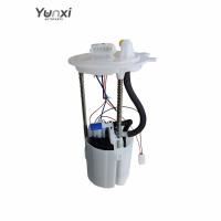 China Auto Parts Petrol Filter Pump Assy Fuel Injection Pump Module Assembly 17040-4BB1C for Nissan SUV X-Trail T32 for sale