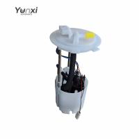 China Auto Parts Petrol Filter Pump Assy Fuel Injection Pump Module Assembly 17040-4BB1C for Nissan SUV X-Trail T32 for sale