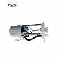 China Auto Parts Petrol Filter Pump Assy Fuel Injection Pump Module Assembly 17040-4BB1C for Nissan SUV X-Trail T32 for sale