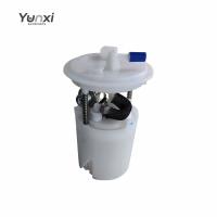 China High Pressure Electric Fuel Pump Assembly 31110-1H000 for Toyota Hyundai MITSUBISHI Mercedes-Benz for sale