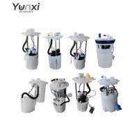 China Auto Engine Parts Fuel Pump Dopson Fuel Pump Assembly Fits for Hyundai Elantra 2.0L 2000-2006 1.6 Toyota Nissan for sale