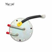 China Autoparts Fuel Pump Assembly OEM 24546376 for Chevrolet N200 N300 for sale