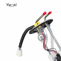 China Autoparts Fuel Pump Assembly OEM 24546376 for Chevrolet N200 N300 for sale