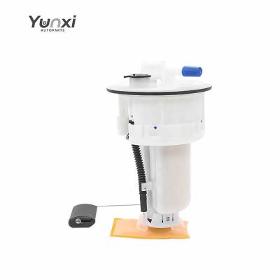 China OE 31110-1G000 New Auto Engine Systems Fuel Pump Assembly 1 Year Warranty for Accent Kia Rio for sale