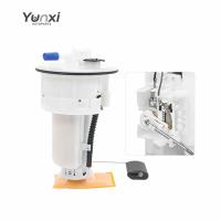 China OE 31110-1G000 New Auto Engine Systems Fuel Pump Assembly 1 Year Warranty for Accent Kia Rio for sale