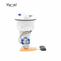 China OE 31110-1G000 New Auto Engine Systems Fuel Pump Assembly 1 Year Warranty for Accent Kia Rio for sale